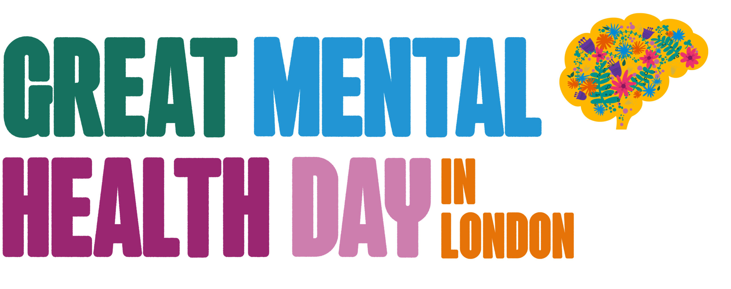Get ready for Great Mental Health Day 2026 | ADPH London