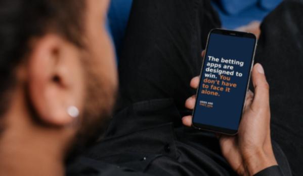 Odds Are They Win: campaign exposing gambling harms launched in North ...