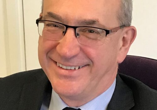 Who we are | North East