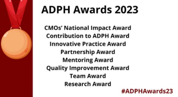 News and blog | ADPH
