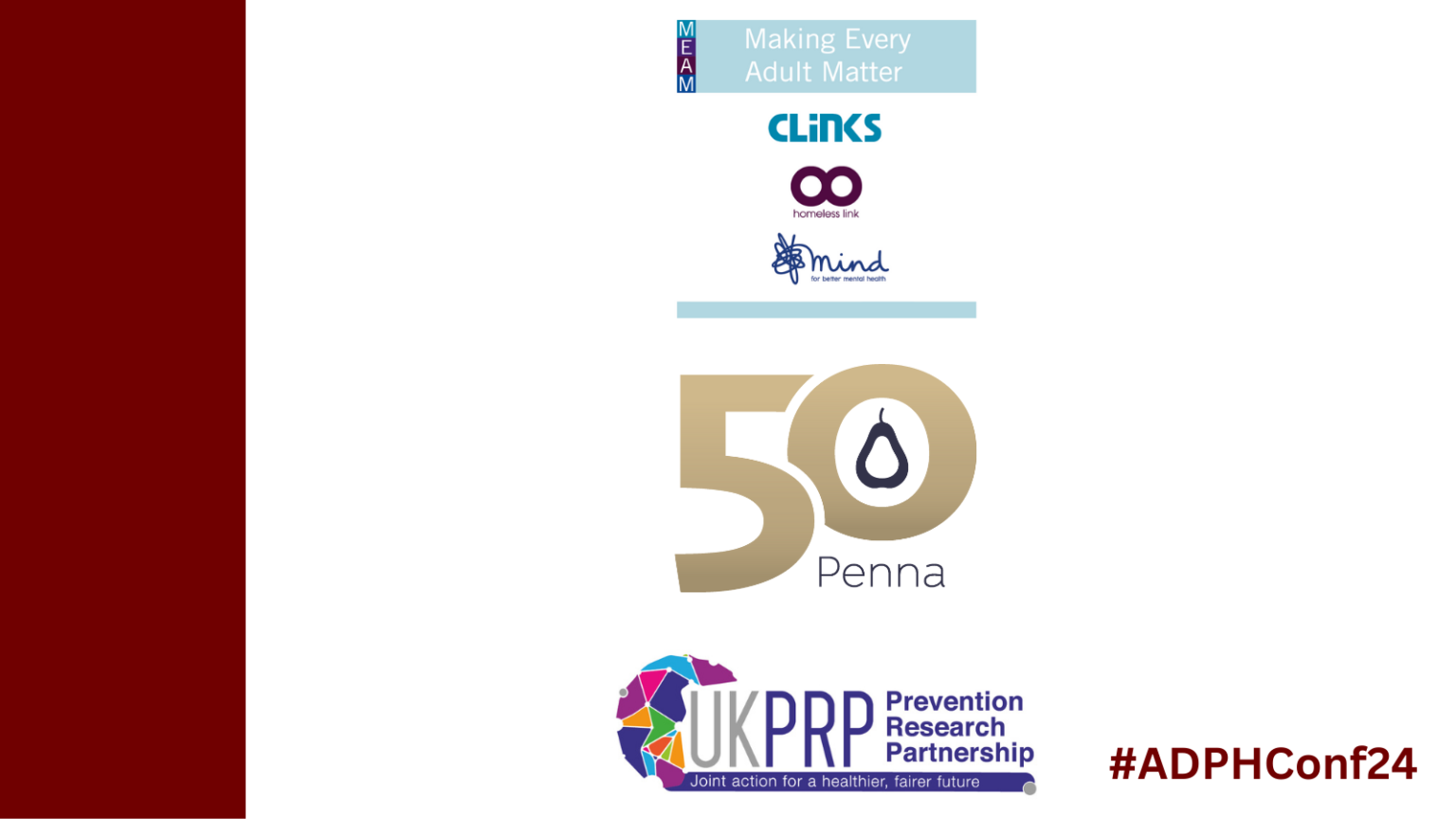 Annual Conference | ADPH